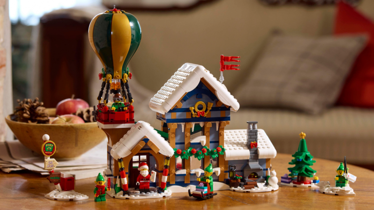 Every LEGO Icons set retiring in 2025 and beyond – January