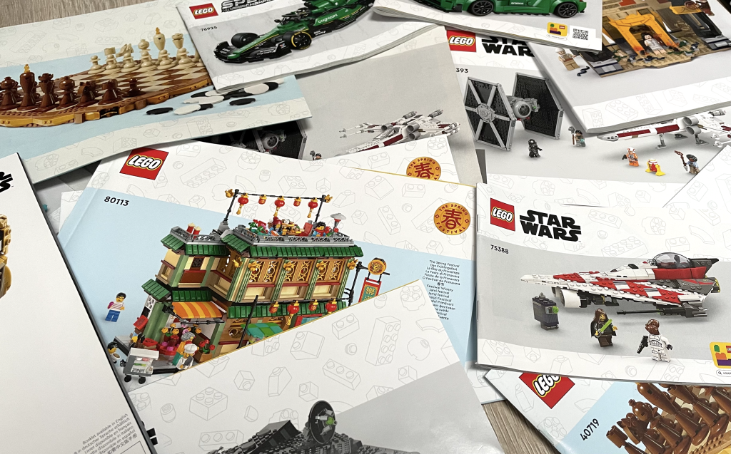 'Just another cost-cutting measure': Behind the reactions to LEGO's ...