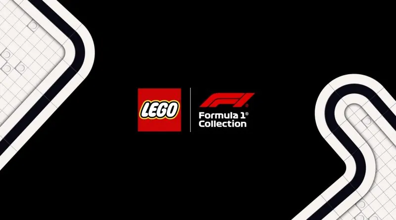 LEGO Formula 1 blind boxes rumours suggest something new