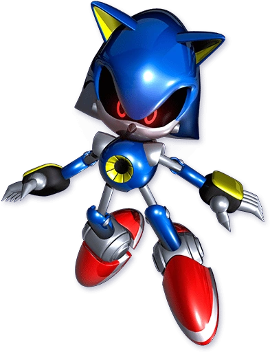 Super Shadow rumoured for LEGO Sonic the Hedgehog 2025