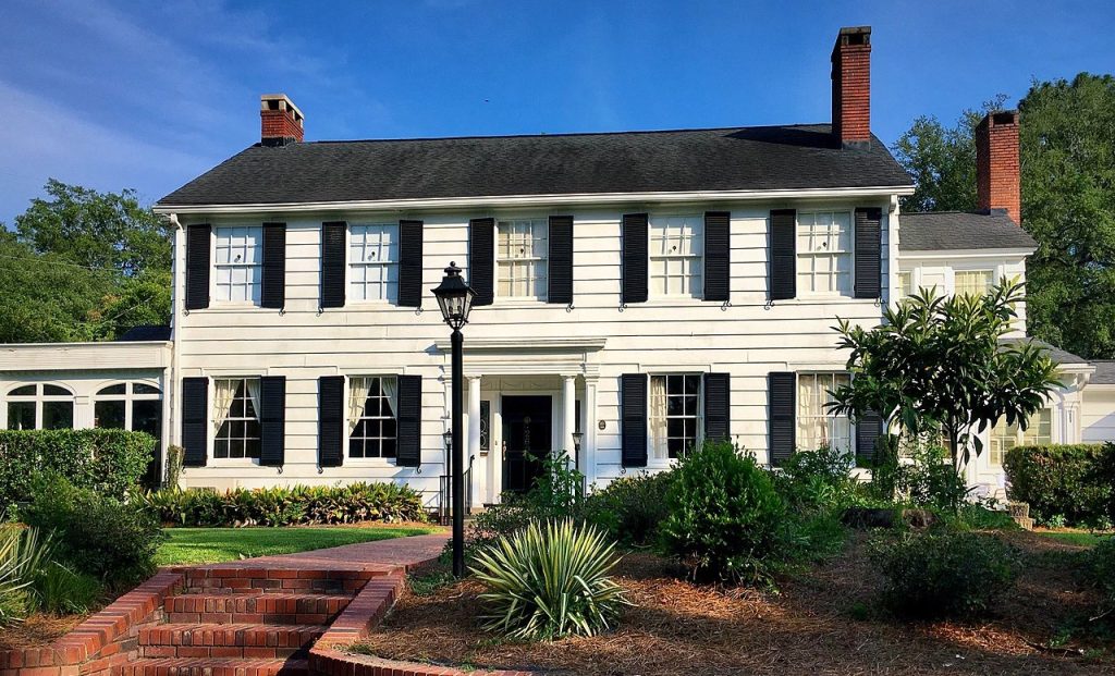 Six houses that could inform LEGO's next modular building