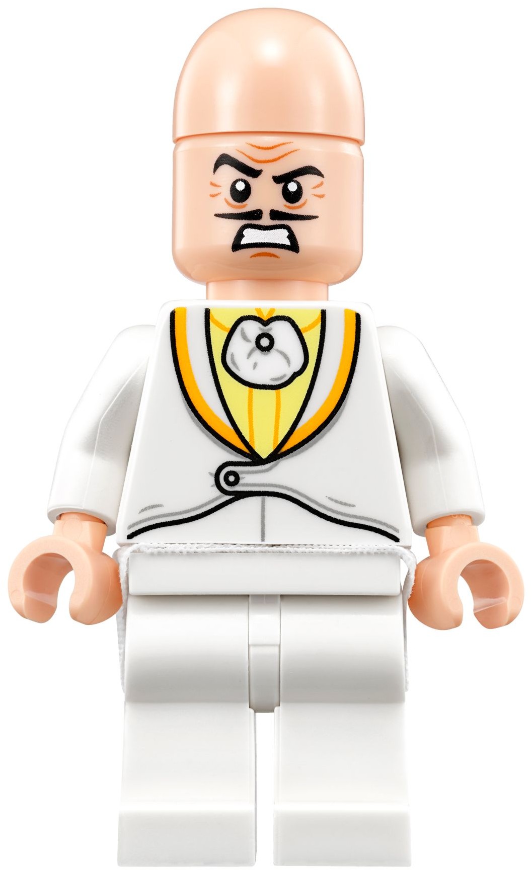 Every LEGO Batman Classic TV Series set to date