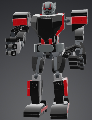 More LEGO Marvel 2025 rumours include PlayStation Spider-Man