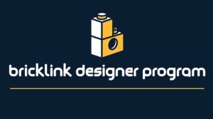 LEGO BrickLink Designer Program Series 8 parts revealed