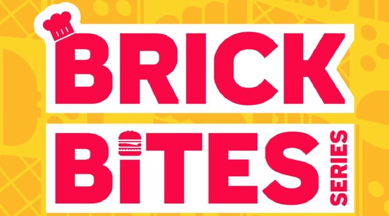 Откриени ексклузивни комплети LEGO Bricktober 2024 Brick Bites