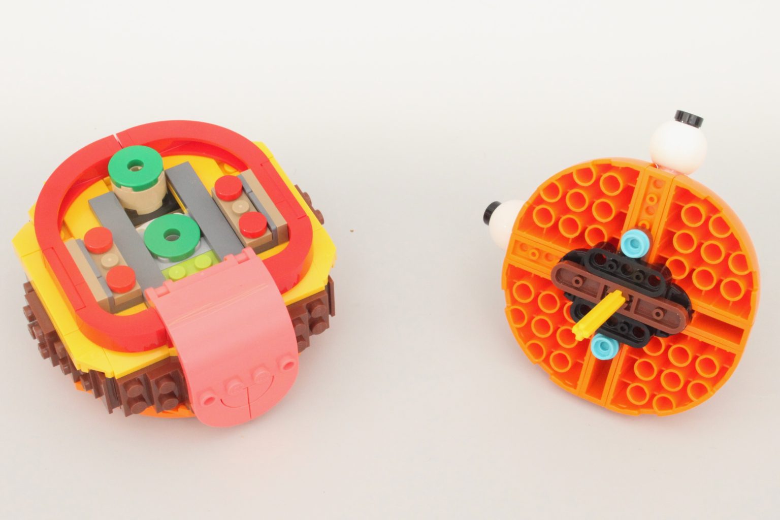 LEGO Fortnite 77070 Durrr Burger review and gallery