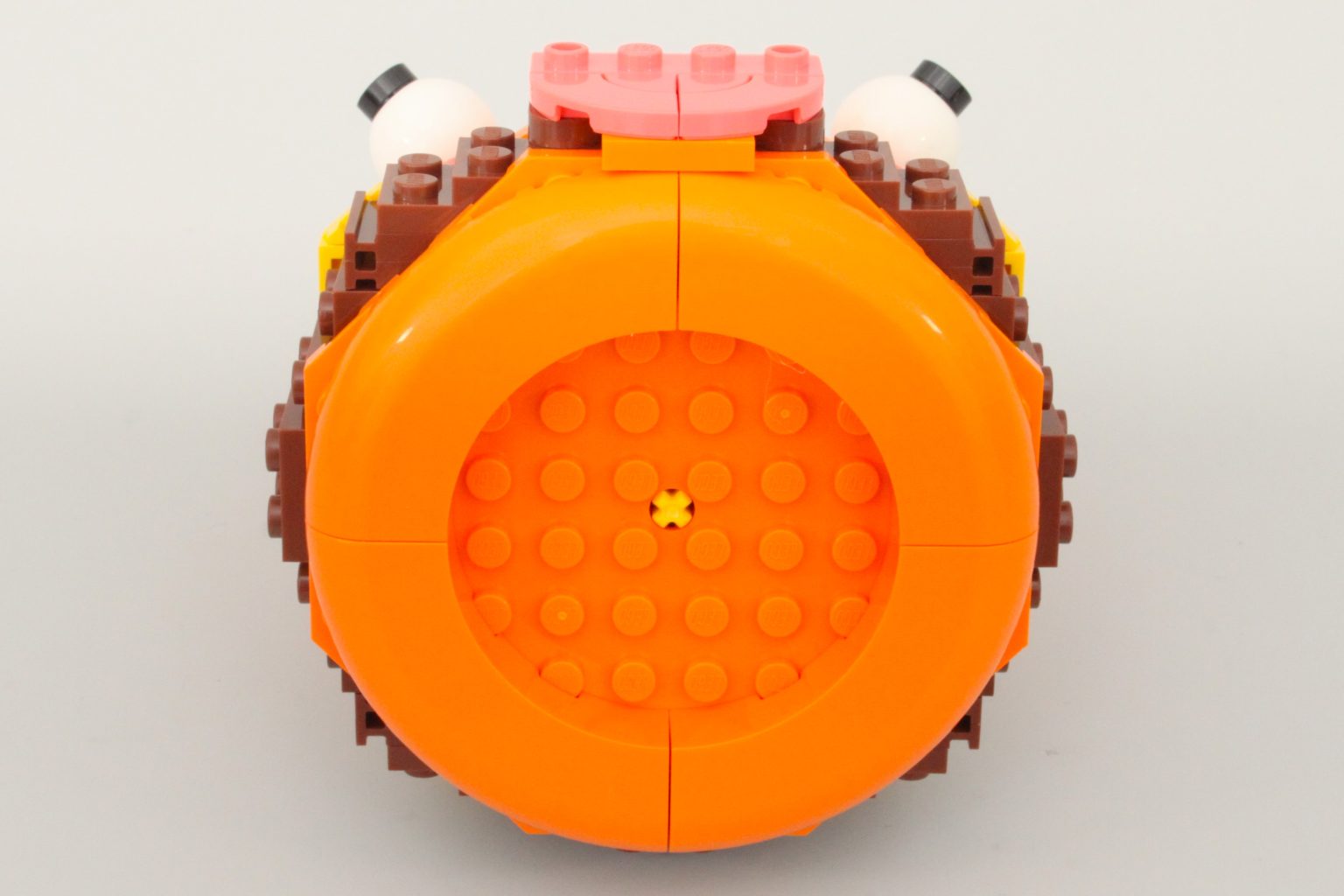 LEGO Fortnite 77070 Durrr Burger review and gallery