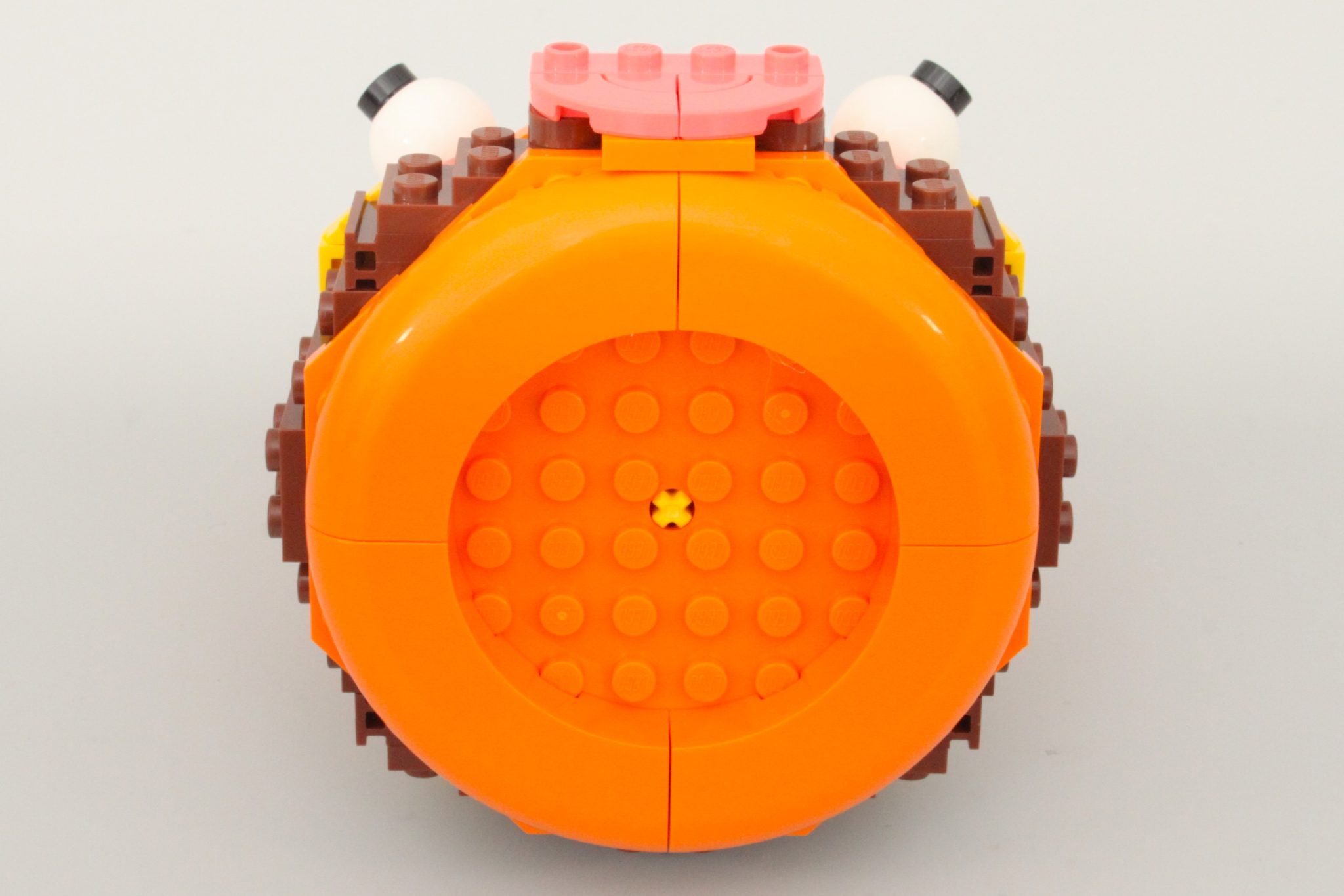 LEGO Fortnite 77070 Durrr Burger review and gallery