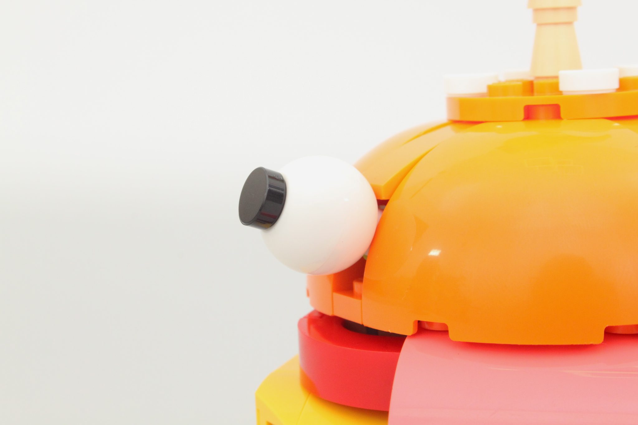 LEGO Fortnite 77070 Durrr Burger review and gallery