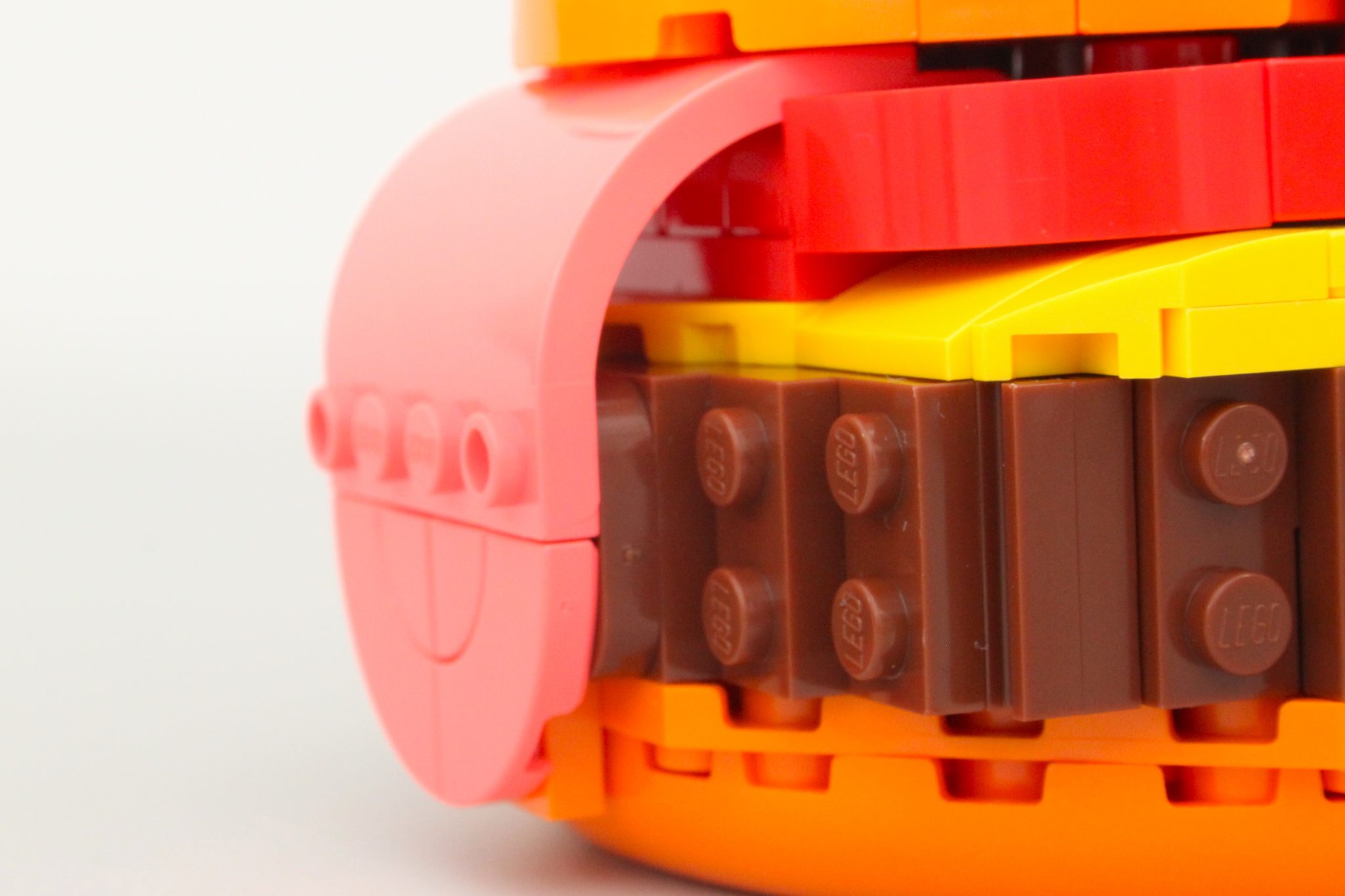 LEGO Fortnite 77070 Durrr Burger review and gallery