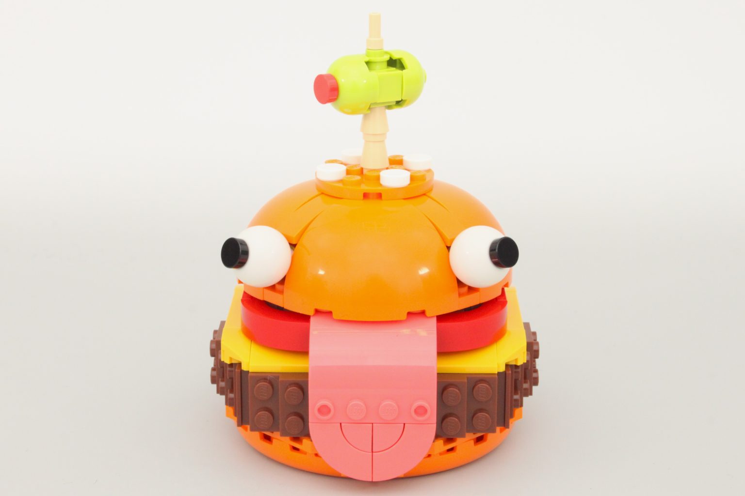 LEGO Fortnite 77070 Durrr Burger review and gallery
