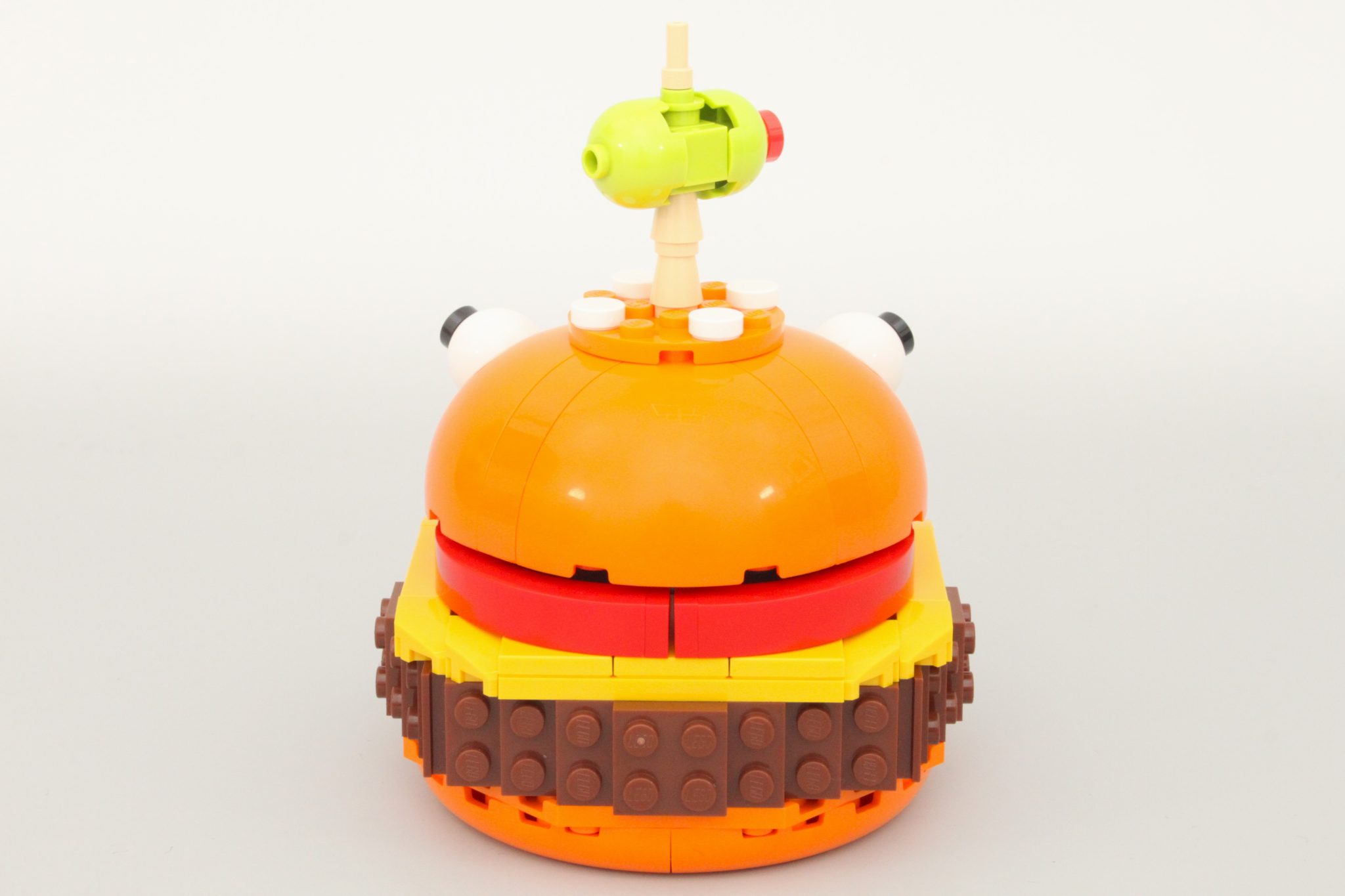 LEGO Fortnite 77070 Durrr Burger review and gallery