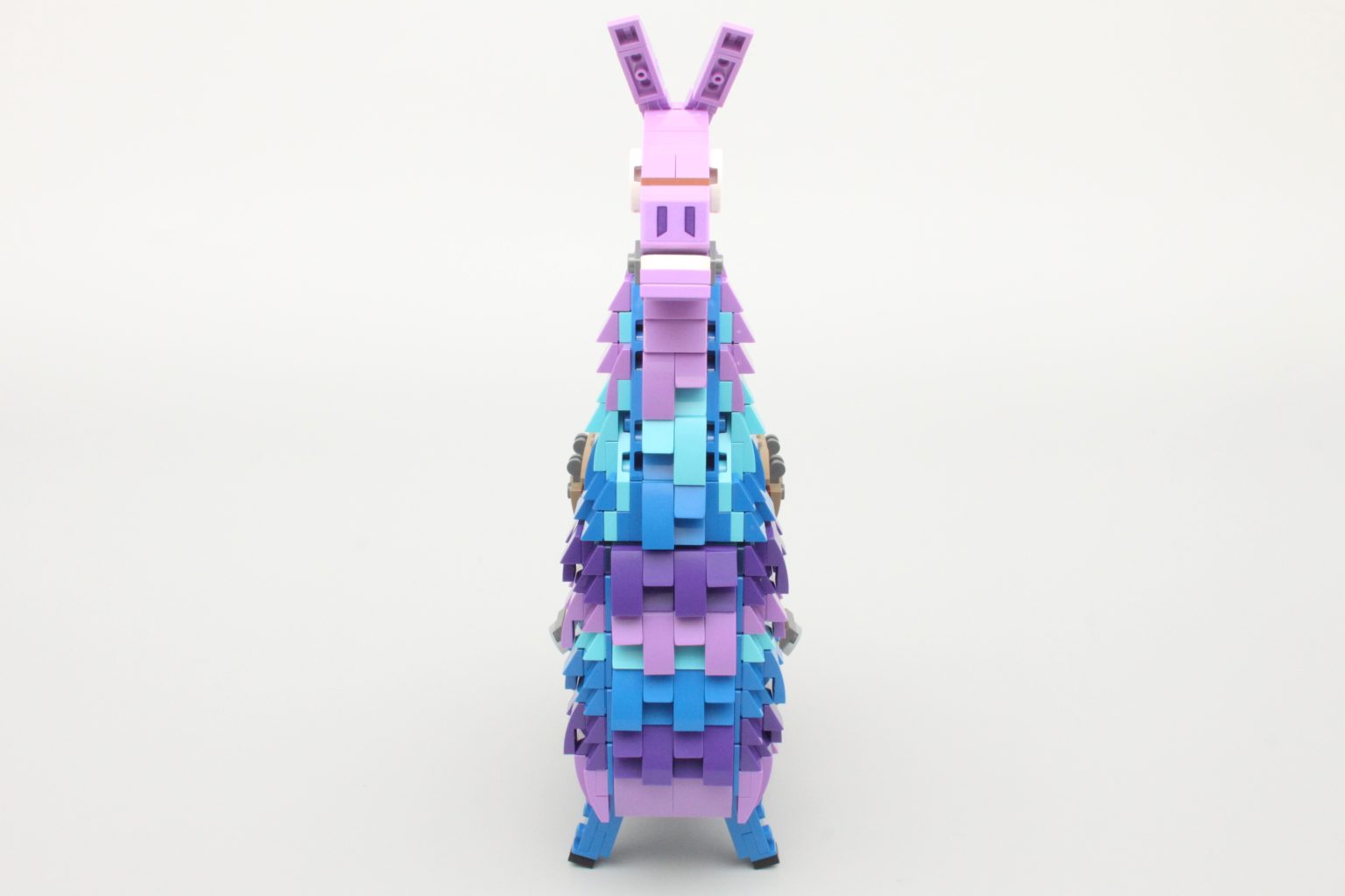 LEGO Fortnite 77071 Supply Llama review, verdict and gallery