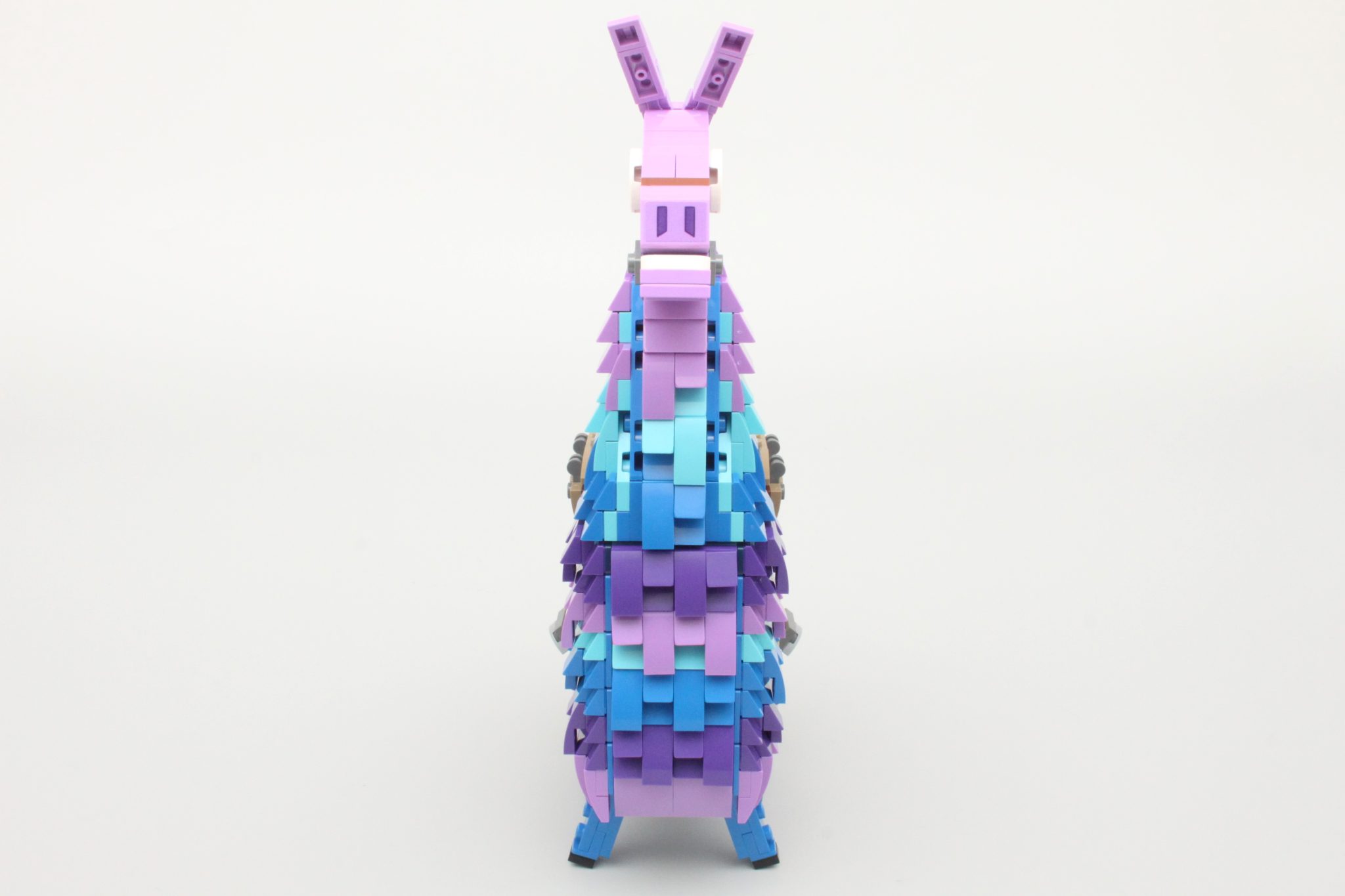 LEGO Fortnite 77071 Supply Llama review, verdict and gallery