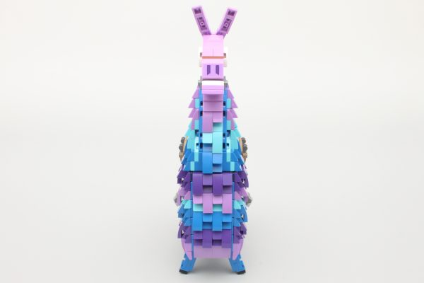 LEGO Fortnite 77071 Supply Llama review, verdict and gallery