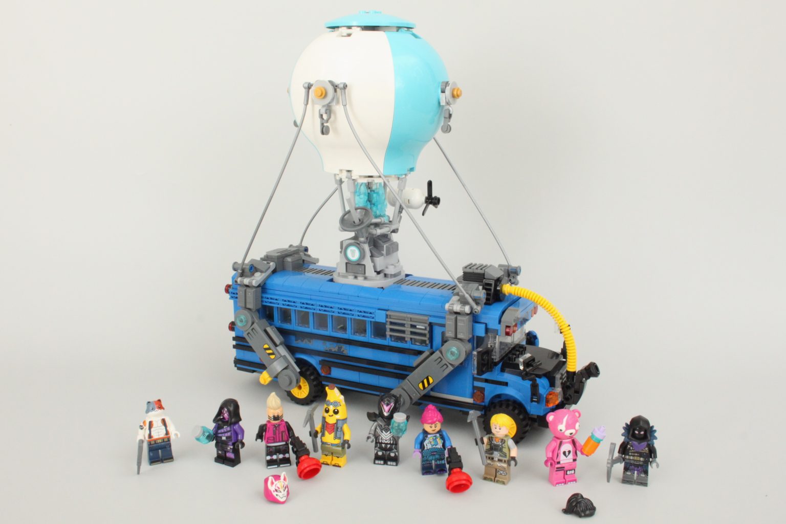 Every LEGO 2024 set reviewed by Brick Fanatics