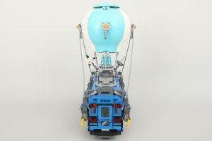 LEGO Fortnite 77073 Battle Bus review, verdict and gallery