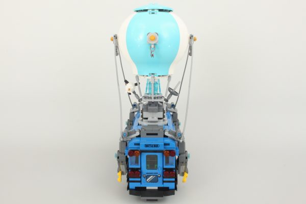 LEGO Fortnite 77073 Battle Bus review, verdict and gallery