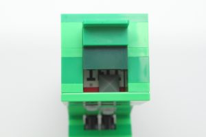 LEGO Minecraft 21281 Baby Pig's Birthday Celebration review