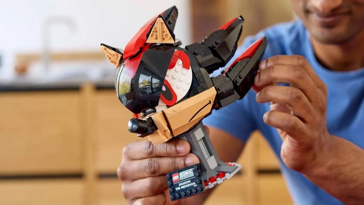 LEGO Sonic the Hedgehog summer 2025 prices rumoured