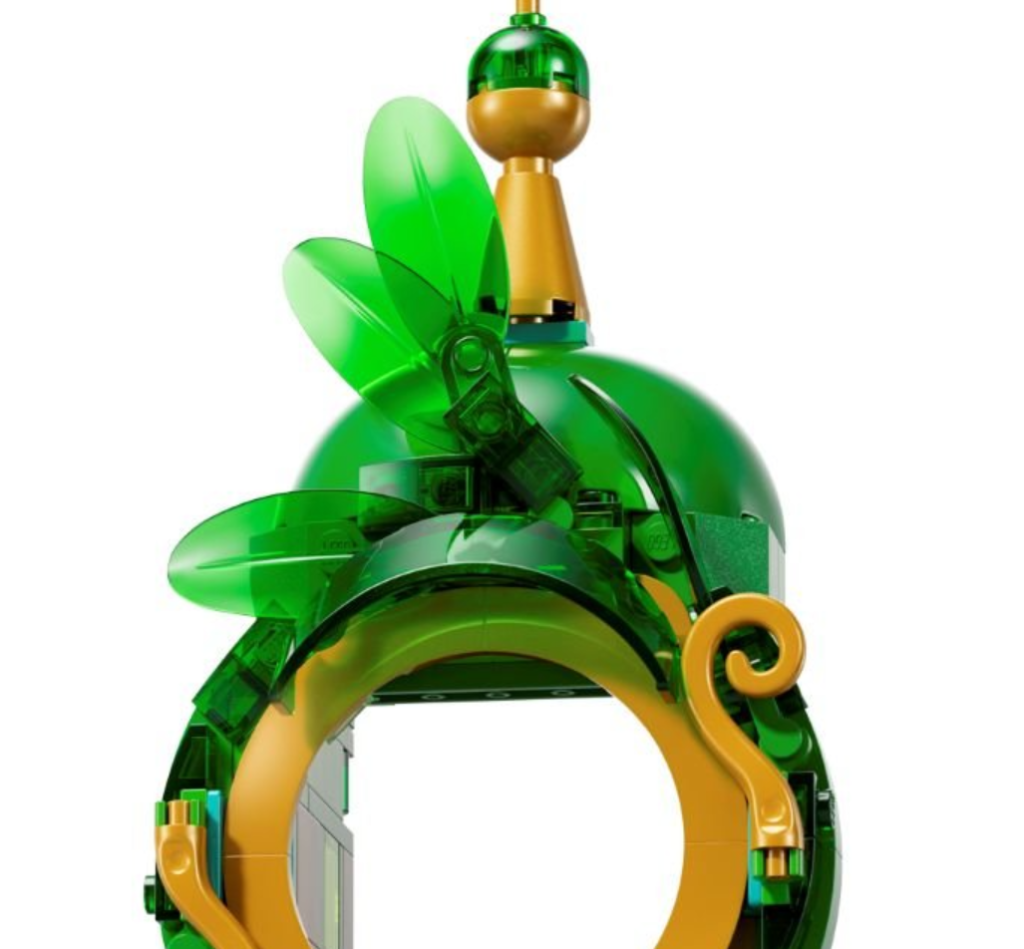 The LEGO October 2024 sets are bringing some exciting new elements with ...