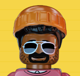 LEGO Piece by Piece minifigure generator reveals non-existent elements