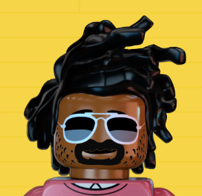 LEGO Piece by Piece minifigure generator reveals non-existent elements