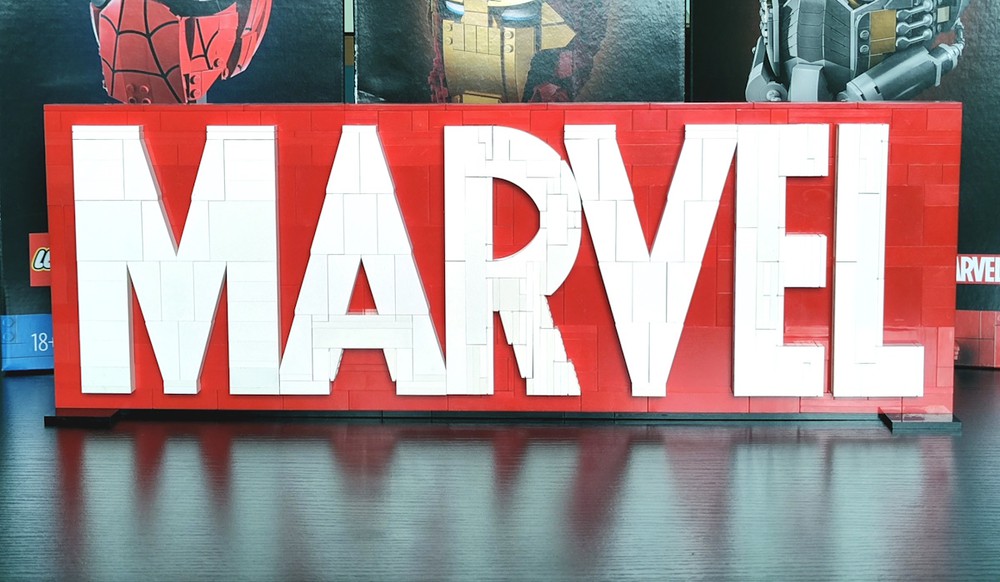 LEGO Star Wars and Marvel logo 2025 set details rumoured