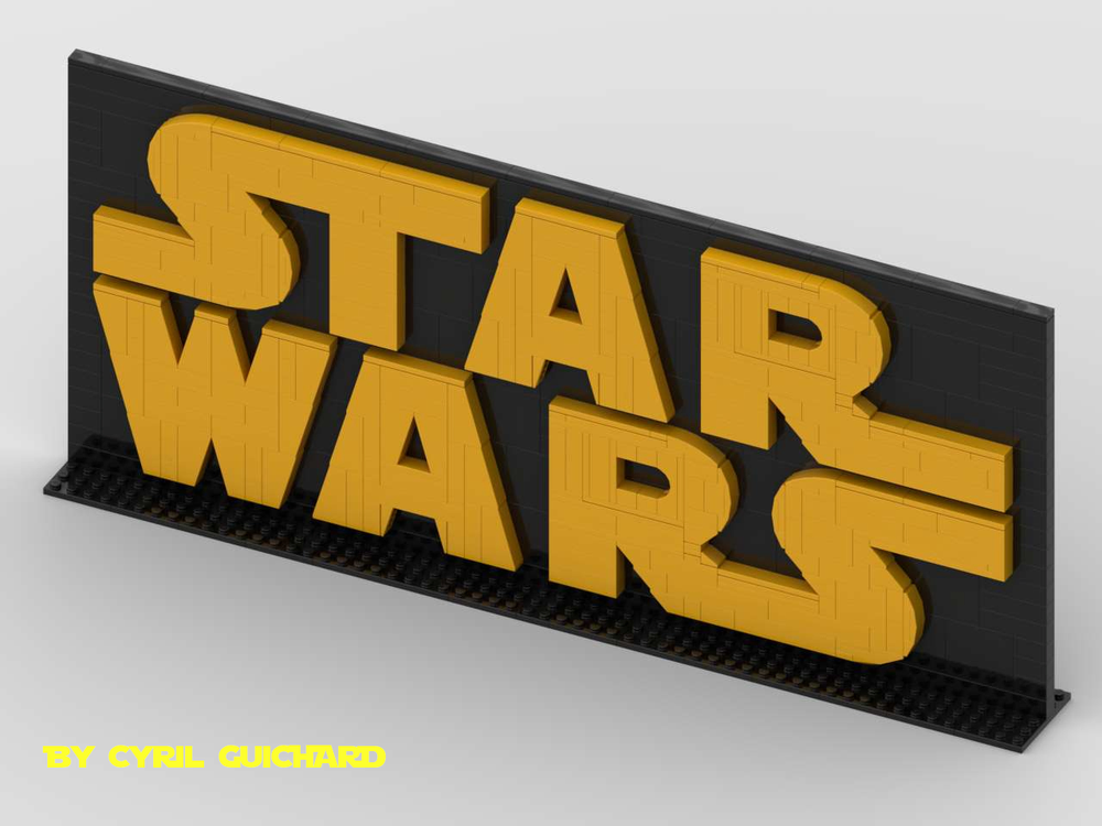 LEGO Star Wars and Marvel logo 2025 set details rumoured