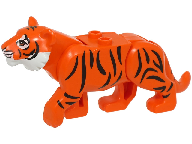 New LEGO Pick a Brick October 2024 pieces available now
