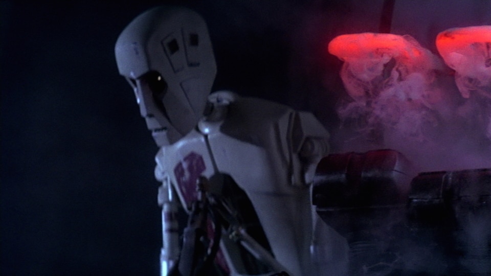 LEGO Star Wars minifigures we’re still missing 25 years in