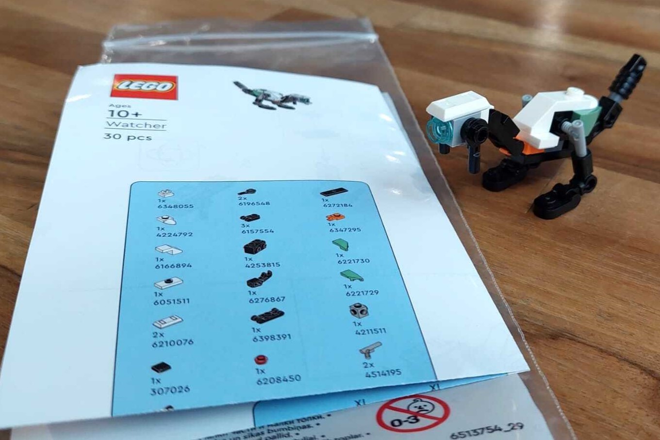 LEGO Horizon Adventures model available for free this weekend