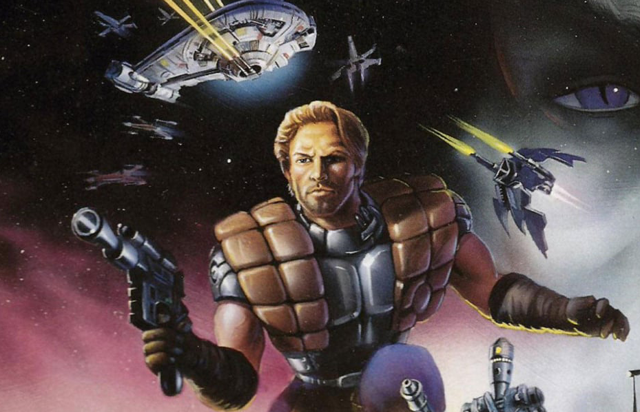 LEGO Star Wars minifigures we’re still missing 25 years in