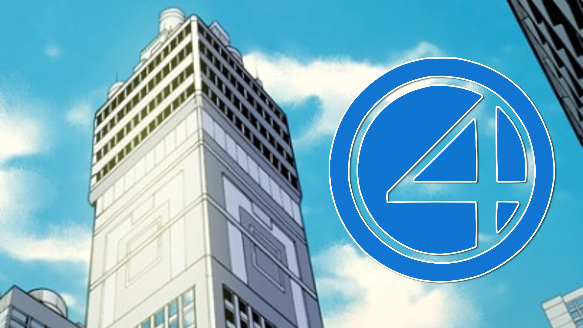 The next LEGO Marvel modular building needs to be fantastic