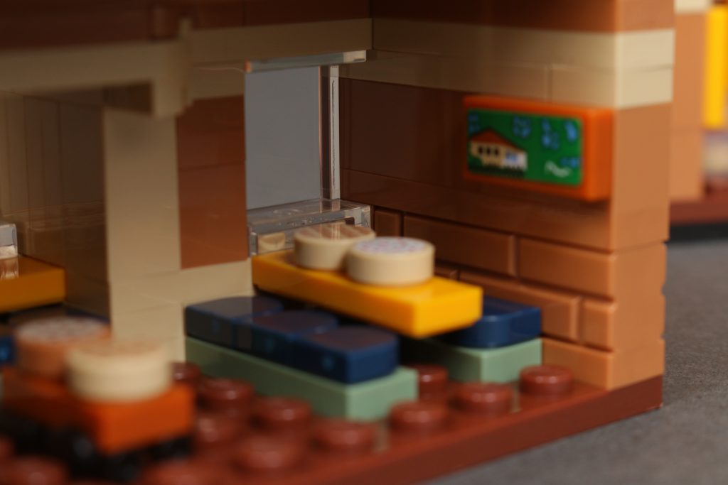 LEGO 40696 Bakery gift-with-purchase review