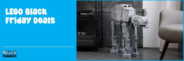 Black Friday Lego Deals – 2024 – Best Black Friday Lego Offers