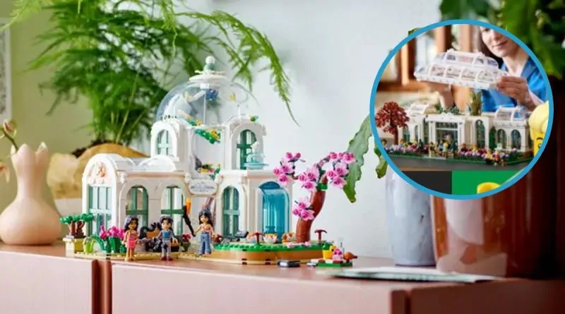 Latest LEGO October 2024 sets - Brick Fanatics - LEGO News, Reviews and ...