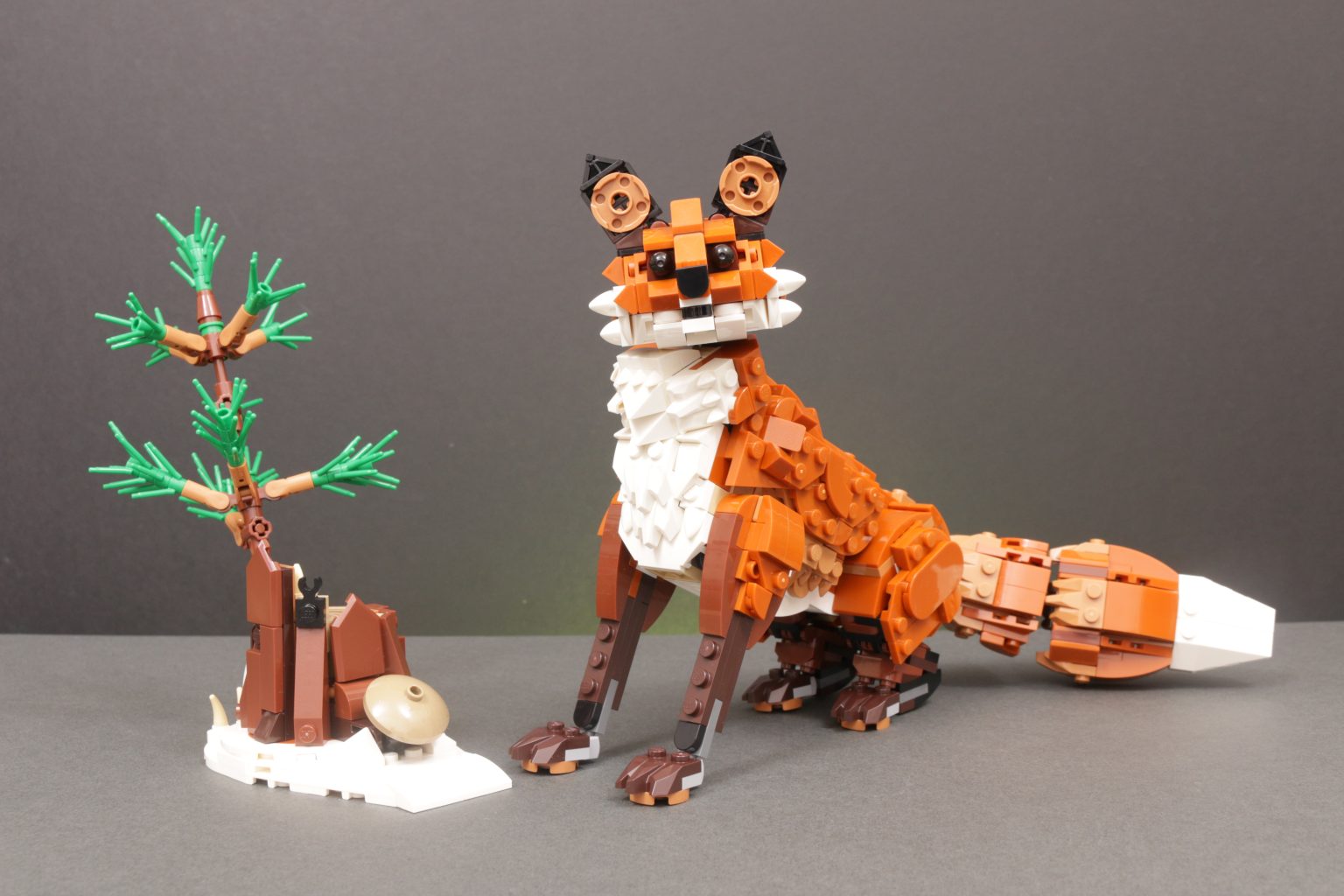 Brick Fanatics’ top 10 LEGO sets of 2024 – Jaws, cats & more