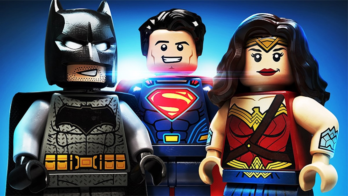 Lego Superman And Wonder Sh0004 Lego Super Heroes Superman 6862 71209