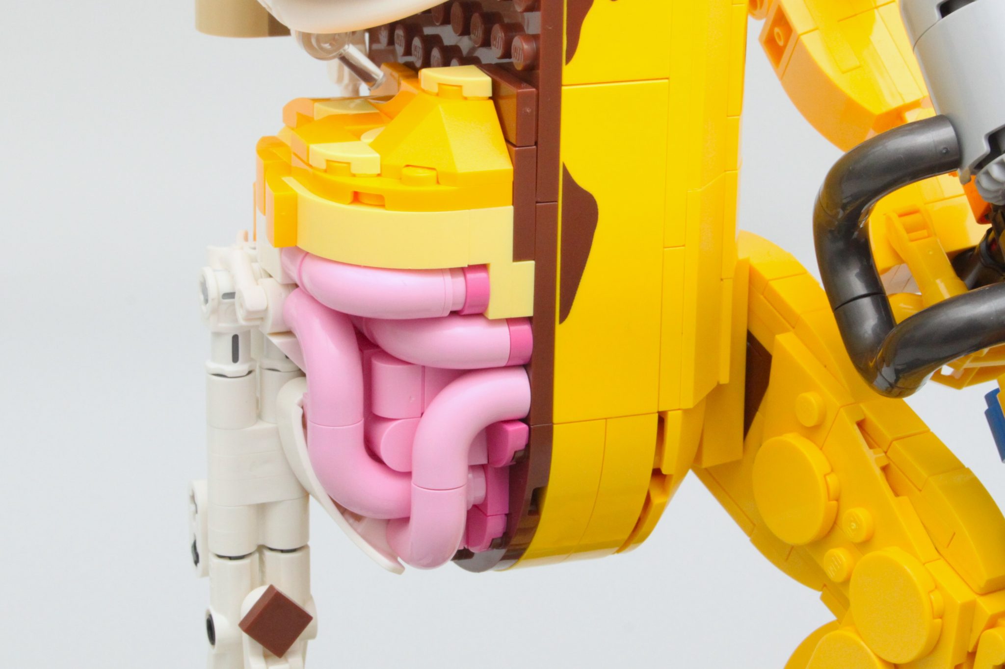 LEGO Fortnite 77072 Peely Bone review