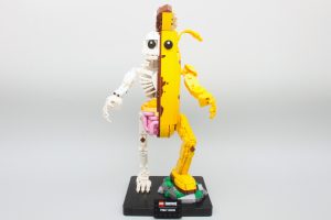 LEGO Fortnite 77072 Peely Bone review