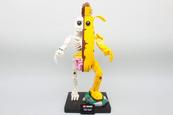 LEGO Fortnite 77072 Peely Bone review