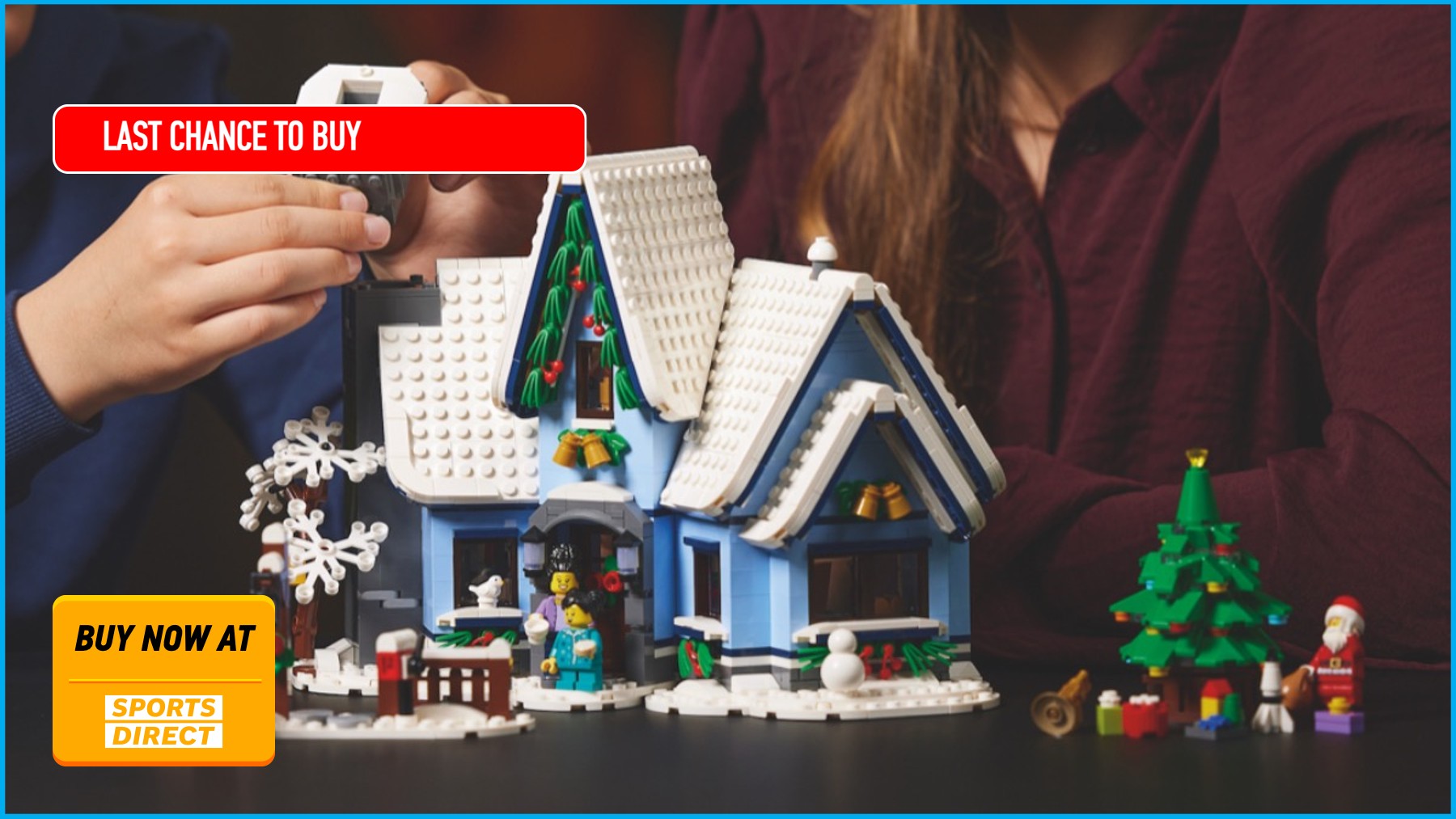 Best LEGO deals, discounts and offers – live updates