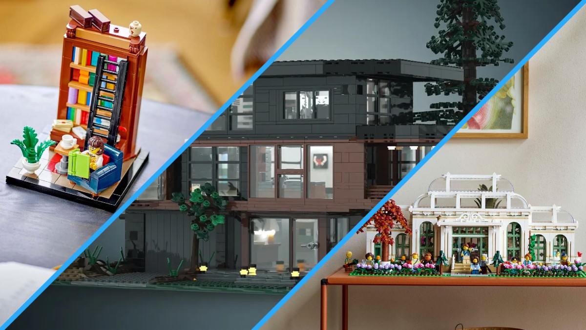 What's next for LEGO Ideas in 2025? - Brick Fanatics