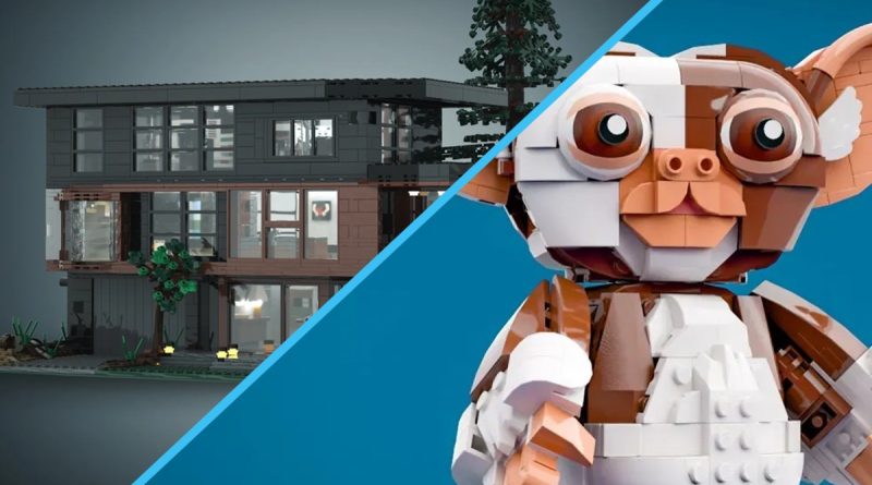 LEGO Features In depth analysis of new sets - Brick Fanatics