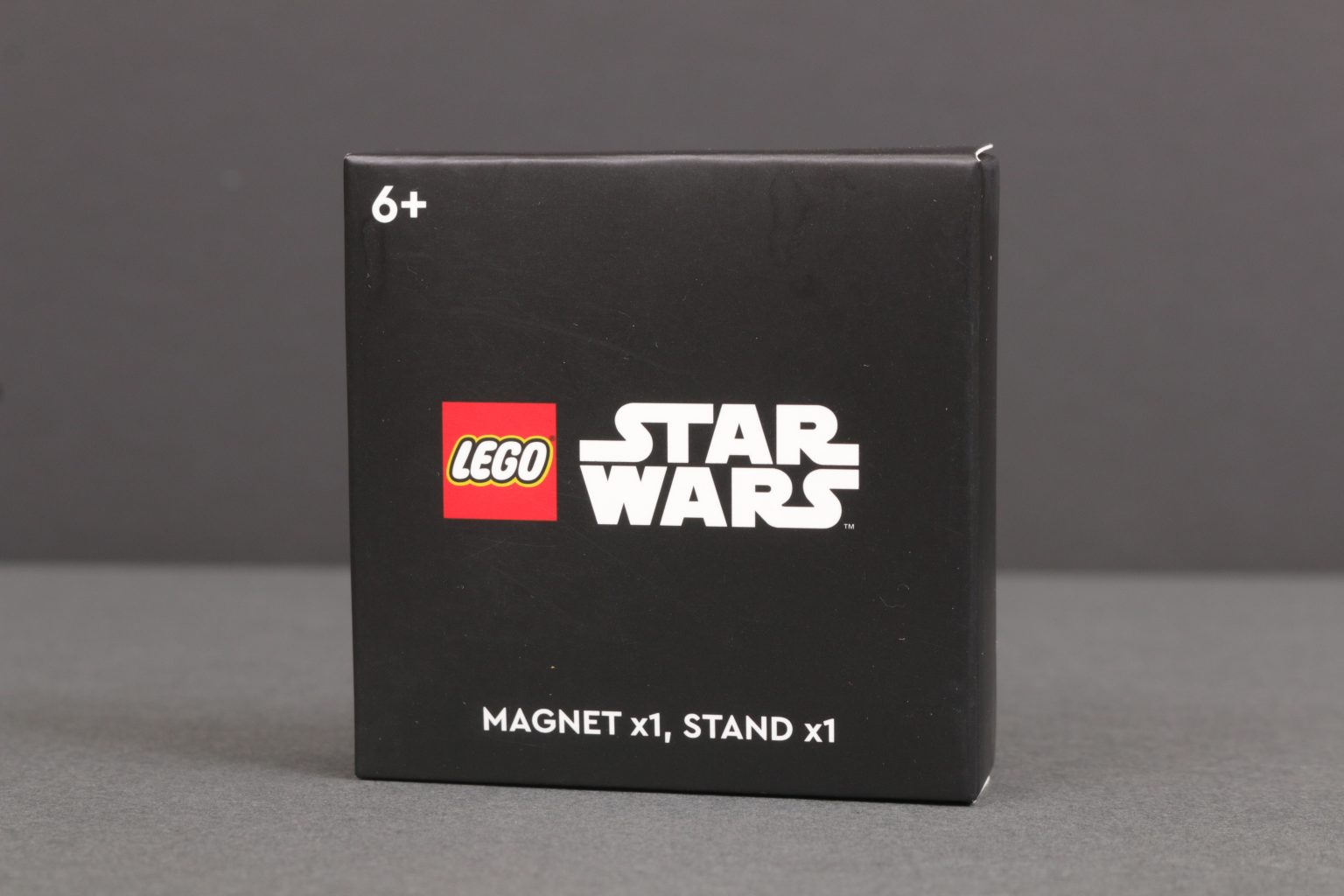 LEGO Insiders Star Wars magnet reward review