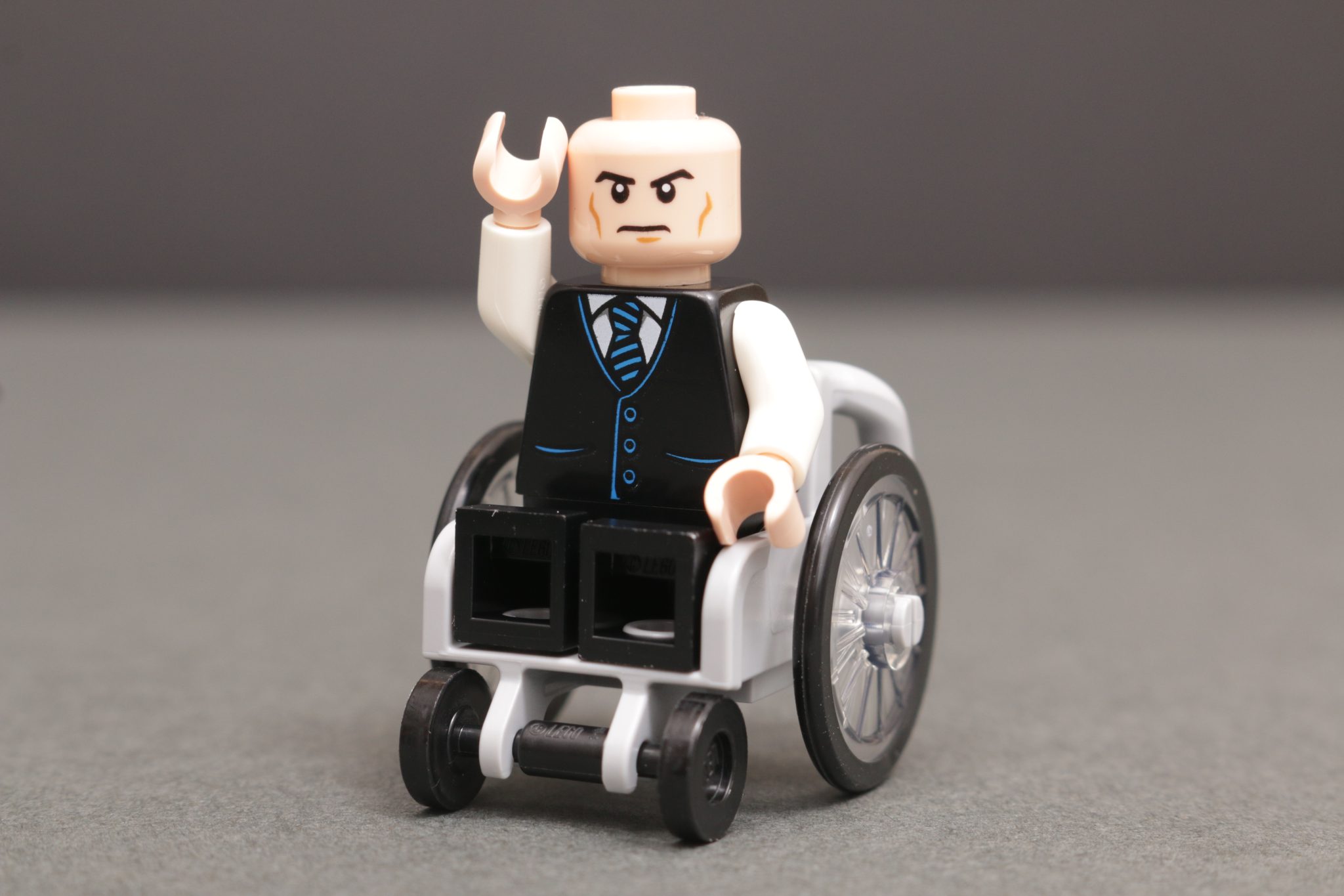 LEGO Marvel 6546713 Cerebro gift-with-purchase review
