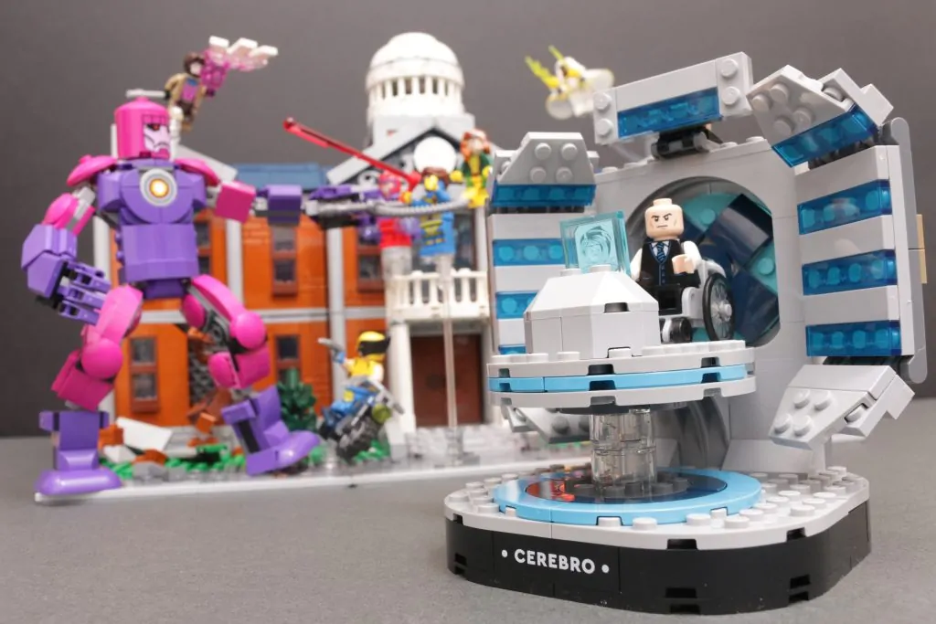 Predicting possible set-exclusive LEGO GWPs for 2025