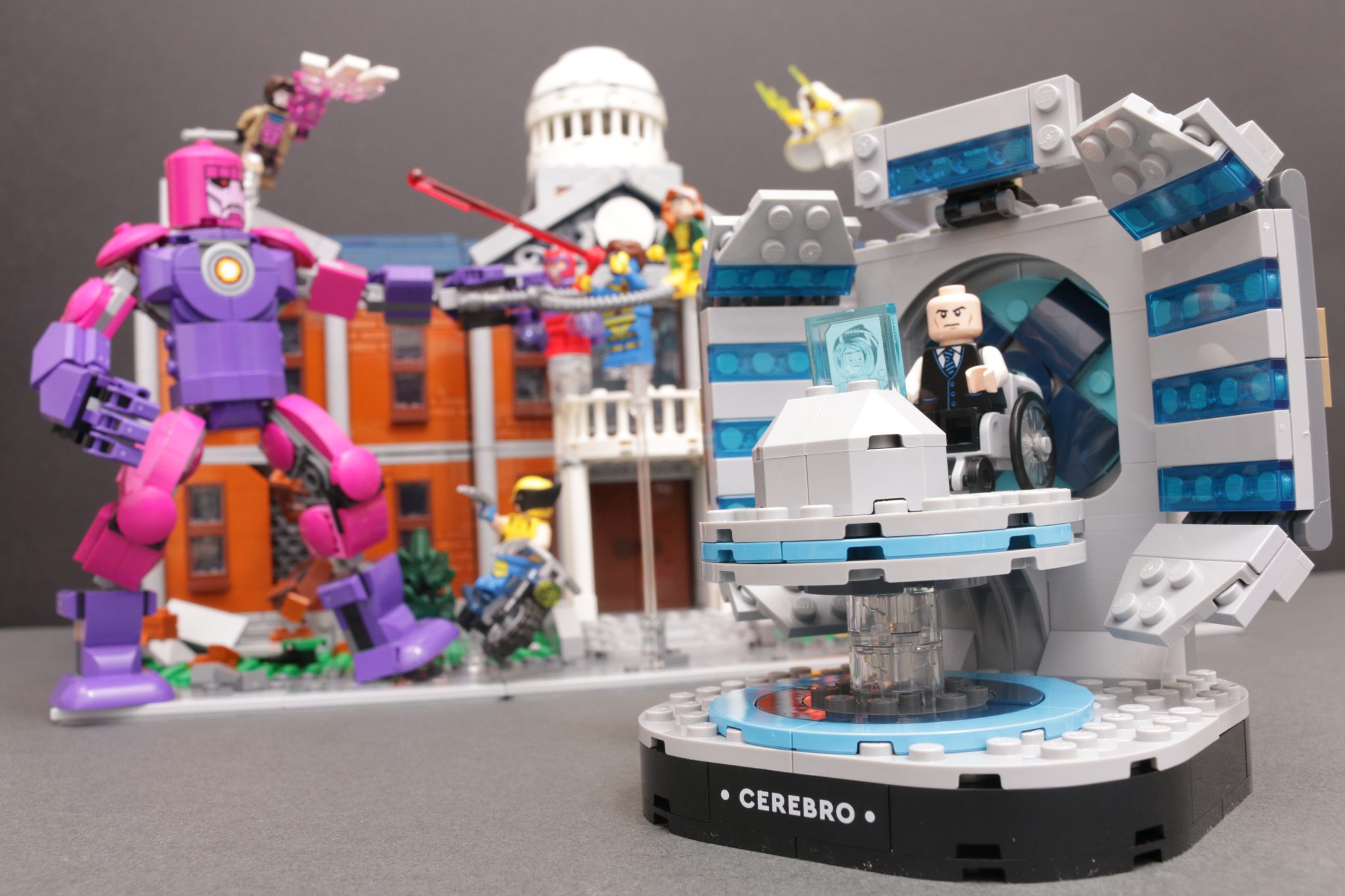 Predicting possible set-exclusive LEGO GWPs for 2025