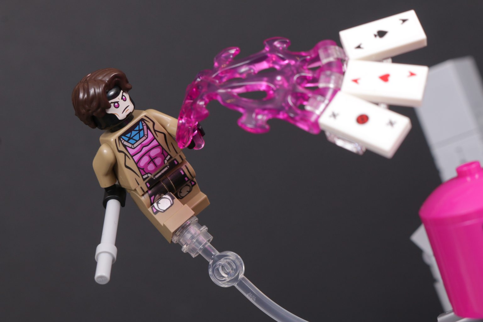 LEGO Marvel 76294 X-Men: The X-Mansion review and gallery